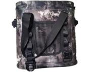 China Custom TPU Insulated Cooler Bag 15L 30L Waterproof Thermal Picnic Tote for Outdoor Camping Travel for sale