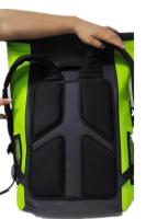 China OEM Waterproof Insulated Thermal Cooler Bag 30L Dry Bag Backpack for Outdoor Sports for sale
