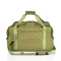 China Portable Pet Carrier Backpack Large Capacity 50x25x26.5cm for Cat Dog OEM ODM Custom for sale