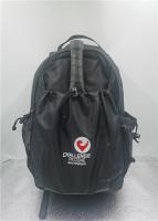 China Large Capacity Pickleball Racket Backpack 45x33x15cm with Front Racket Pocket for sale