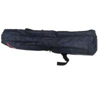 China Custom Hockey Equipment Backpack for 3-4 Sticks Heavy Duty Polyester Water Resistant for sale