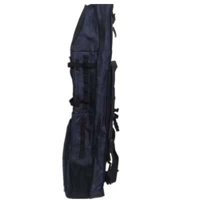 China 110cm Large Field Hockey Rucksack Stick Bag Waterproof Holds 4 Sticks Custom for sale