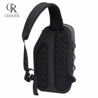 China CREATER Insulated Thermal Cooler Bag 11.8x6.7x9.8 Inches Polyester Heat Preservation for sale