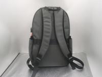 China Soft Handle Custom Laptop Backpack with Laptop Compartment and 4-7 Pockets for sale