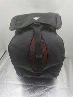 China Custom OEM Basketball Backpack 54x32.5x12cm Lightweight 600D PU Outdoor Sport Bag for sale