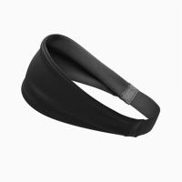 China Custom Unisex Windproof Sports Headband 11.5x8x0.5cm Non Slip Trendy Head Harness for sale