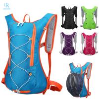 China OEM 1L Hydration Pack Backpack for Hiking Running Cycling with Bladder for sale