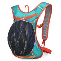 China Waterproof Hydration Pack Backpack 1L with Helmet Cover for Hiking Cycling for sale
