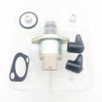 China Engine Oil - High-Grade Protection New Fuel Pump Suction Control Valve 294009-0260 294200-0360 294200-0160 SCV for sale