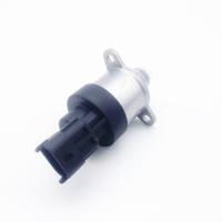 China Fuel Metering Valve Solenoid Measuring Unit 0928400617Volvo Common Rail Usage for High Pressure Pump of Bosch 0445020068 for sale