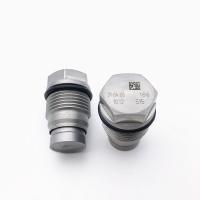 China Auto Vehicle Parts 1110010012 Pressure Limiting Valve PLV Easy Install Part For Chevrolet for sale