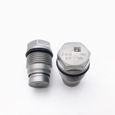 China Auto Vehicle Parts 1110010012 Pressure Limiting Valve PLV Easy Install Part For Chevrolet for sale