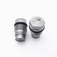 China 68005441AA Pressure Limiting pump Valve Relief Valve Plug 1110010013 fit for Dodge Ram 2500 3500 6.7L Cummins 2007-2017 for sale