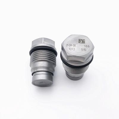 China 68005441AA Pressure Limiting pump Valve Relief Valve Plug 1110010013 fit for Dodge Ram 2500 3500 6.7L Cummins 2007-2017 for sale