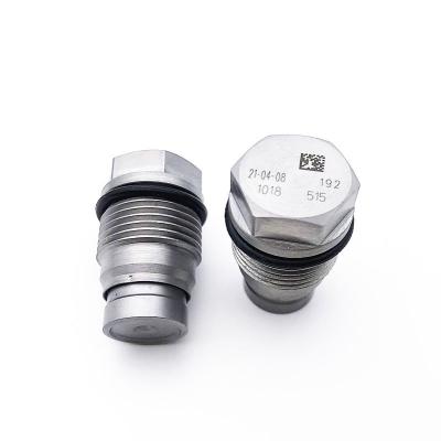 China Factory Direct Pressure Relief Valve / Pressure Limiting Valve 1110010021 for sale
