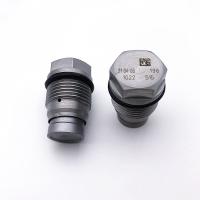 China New For Cummins Engine Assembly Bosch Common Rail Pressure Limiting Valve 1110010022 for sale