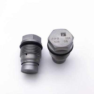 China New Common Rail Pressure Limiting Valve 1110010026 1 110 010 026 For Diesel Enigne for sale