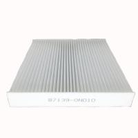China Suitable for Camry Corolla 87139-ON010 87139-30040 87139-06060 Cabin Filter for sale