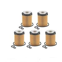 China Car Parts and Accessories Oil Filter 2701800009/A2701800009 Engine Parts High Quality for sale