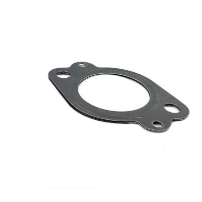 China Truck Spare Parts 20984451 21482601 Exhaust Flange Gasket For Volvo Truck for sale