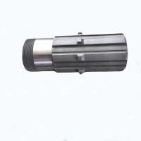 China Supply Heavy Duty Truck Parts Sinotruk HOWO Automobile Heavy Truck Auto Parts 99014320135 Hollow Shaft for sale