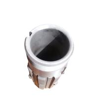 China Supply Heavy Duty Truck Parts Sinotruk HOWO Automobile Heavy Truck Auto Parts 99014320135 Hollow Shaft for sale