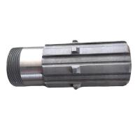 China Supply Heavy Duty Truck Parts Sinotruk HOWO Automobile Heavy Truck Auto Parts 99014320135 Hollow Shaft for sale