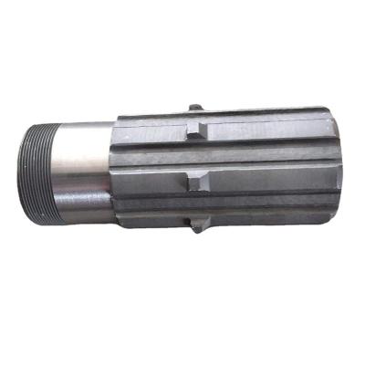 China Supply Heavy Duty Truck Parts Sinotruk HOWO Automobile Heavy Truck Auto Parts 99014320135 Hollow Shaft for sale
