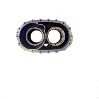 China Sinotruk Spare Parts HOWO Heavy Truck Chassis Parts Factory Price Axle Box Housing Az9231320259 9231320259 for sale