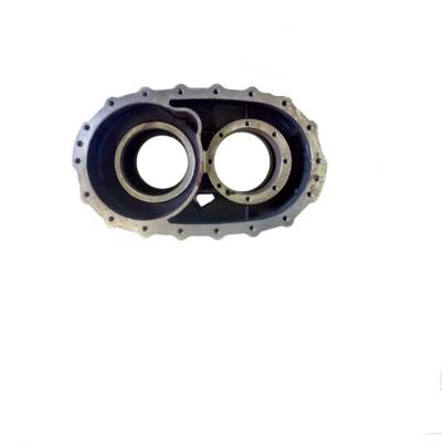 China Sinotruk Spare Parts HOWO Heavy Truck Chassis Parts Factory Price Axle Box Housing Az9231320259 9231320259 for sale