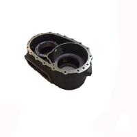 China Sinotruk Spare Parts HOWO Heavy Truck Chassis Parts Factory Price Axle Box Housing Az9231320259 9231320259 for sale