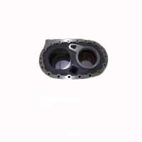 China Sinotruk Spare Parts HOWO Heavy Truck Chassis Parts Factory Price Axle Box Housing Az9231320259 9231320259 for sale