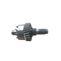 China International Truck Parts HOWO Truck Parts Differential Carrier 99014320166  for Sale for sale