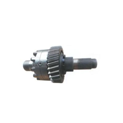 China International Truck Parts HOWO Truck Parts Differential Carrier 99014320166  for Sale for sale