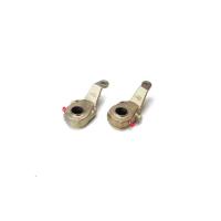 China Heavy Duty Truck Parts Sinotruk HOWO Truck Parts Adjusting Arm WG9100340056 WG9100340057 for sale