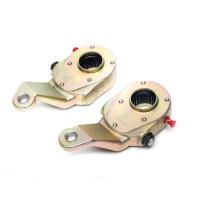 China Heavy Duty Truck Parts Sinotruk HOWO Truck Parts Adjusting Arm WG9100340056 WG9100340057 for sale