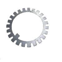 China International Truck Parts Sinotruck HOWO  AC16 Rear Wheel Lock 1680340015 for Sale for sale