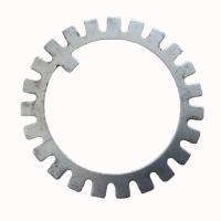 China International Truck Parts Sinotruck HOWO  AC16 Rear Wheel Lock 1680340015 for Sale for sale