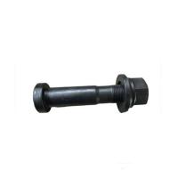China Diesel Truck Parts SINOTRUK HOWO -Rear Wheel Bolt ( With Nut)- Spare Parts For SINOTRUK HOWO Part No.:WG9112340123 for sale