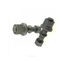 China Diesel Truck Parts SINOTRUK HOWO -Rear Wheel Bolt ( With Nut)- Spare Parts For SINOTRUK HOWO Part No.:WG9112340123 for sale