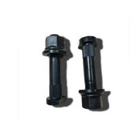China Diesel Truck Parts SINOTRUK HOWO -Rear Wheel Bolt ( With Nut)- Spare Parts For SINOTRUK HOWO Part No.:WG9112340123 for sale