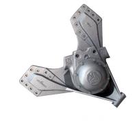China China Truck Parts Sinotruk Heavy Duty Truck Parts Balance Shaft Assy AZ9925520310 for sale