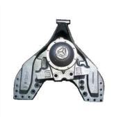 China China Truck Parts Sinotruk Heavy Duty Truck Parts Balance Shaft Assy AZ9925520310 for sale