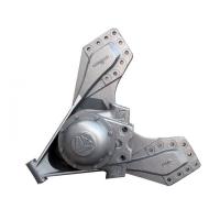 China China Truck Parts Sinotruk Heavy Duty Truck Parts Balance Shaft Assy AZ9925520310 for sale