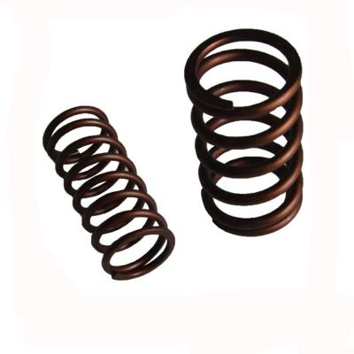 China International Truck Parts VG1246050024 VG1246050023 VG1540050011 Howo Valve Spring for sale