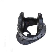 China Truck Spare Parts Sinotruk HOWO Truck Parts Rear Axle Main Reducer Housing 199012320098 for sale