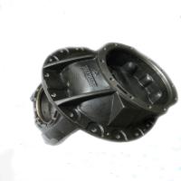China Truck Spare Parts Sinotruk HOWO Truck Parts Rear Axle Main Reducer Housing 199012320098 for sale