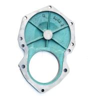 China Truck Spare Parts Sinotruk HOWO Truck Parts 61500010008A VG1500010008A 61500010008 Camshaft Gear Cover for sale