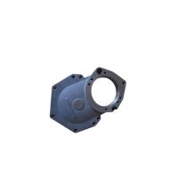 China Truck Spare Parts Sinotruk HOWO Truck Parts 61500010008A VG1500010008A 61500010008 Camshaft Gear Cover for sale