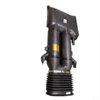 China SINOTRUK HOWO Truck Air Inlet Pipe Assembly WG9725190160 for HOWO Truck Parts for sale